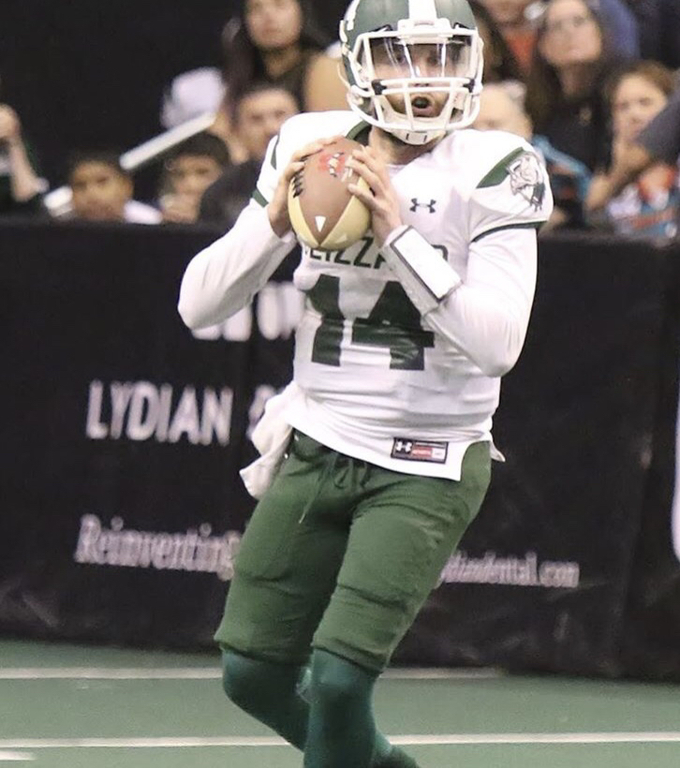 Football Coach in Orlando, FL | Bryan H. | CoachUp