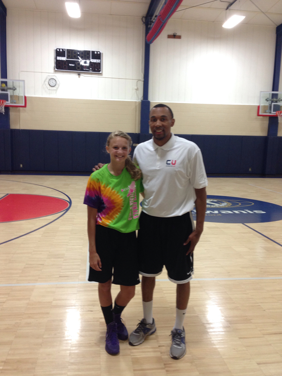 Basketball Coach in Rockford, IL | Antwon H. | CoachUp