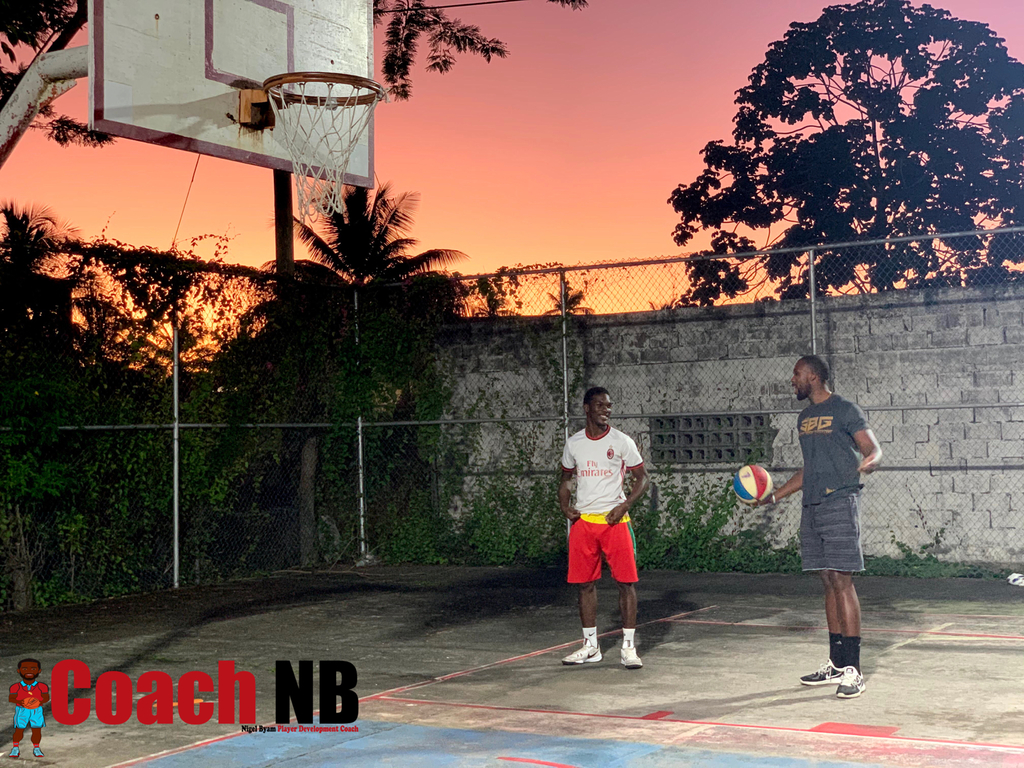 Basketball Coach in Brooklyn, NY | Nigel Byam | CoachUp