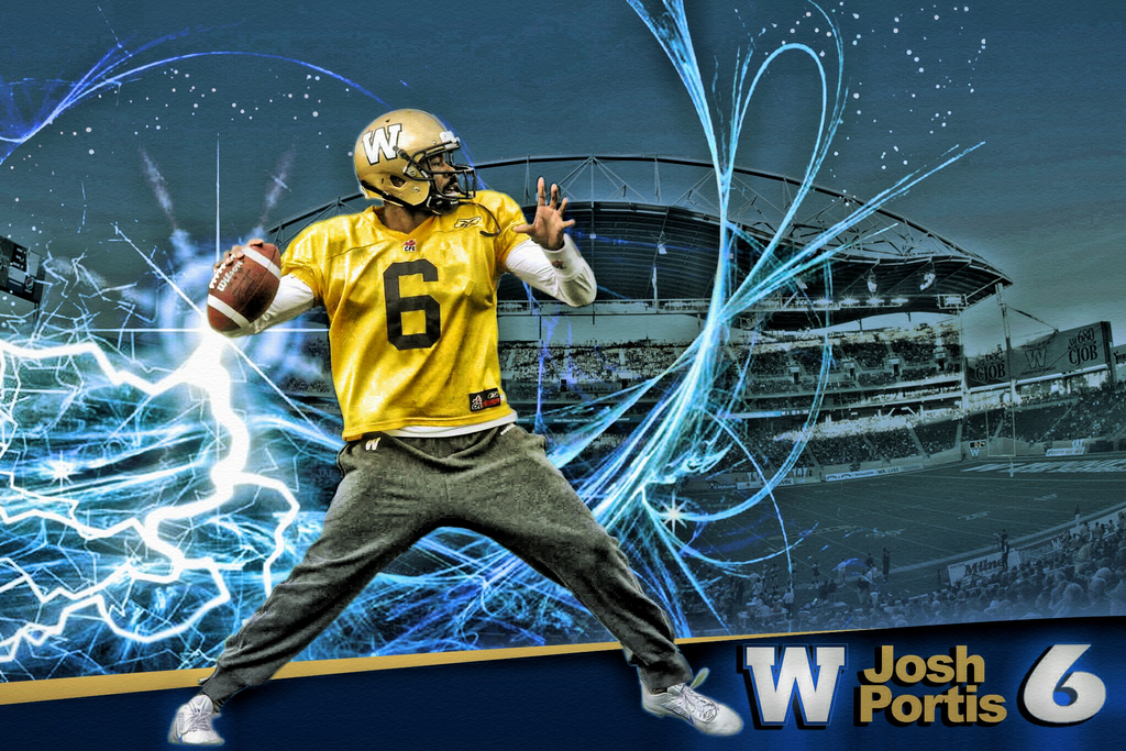 Football Coach in Arlington, VA | Josh P. | CoachUp