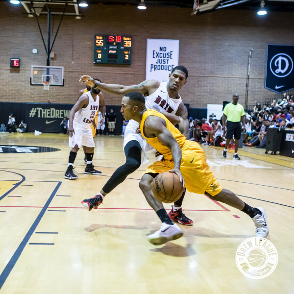 Basketball Coach in Henderson, NV | Lamont M. | CoachUp