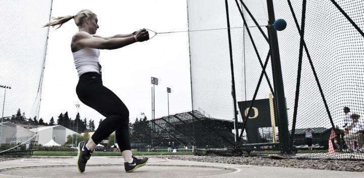 Track & Field Coach in Scottsdale, AZ | Emily D. | CoachUp