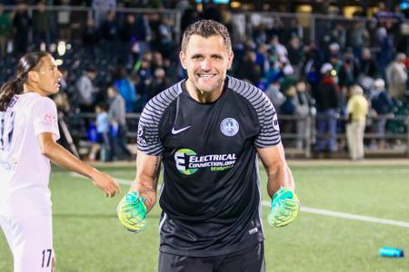 Soccer Coach in Denver, CO | Devala Gorrick | CoachUp