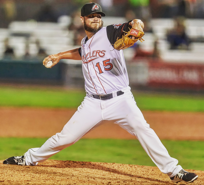 Baseball Coach in Tempe, AZ | Darin G. | CoachUp