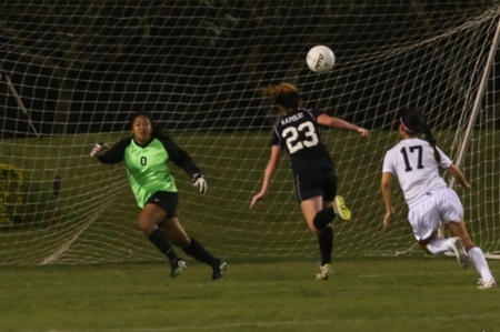 Soccer Coach in Kapolei, HI | Kelli F. | CoachUp