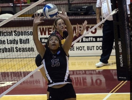 Volleyball Coach in Chicago, IL | Corey Ann D. | CoachUp