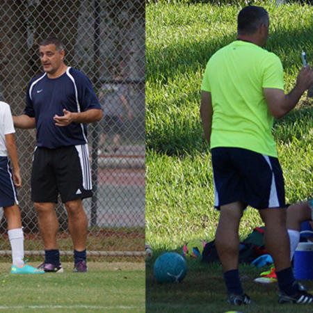 Soccer Coach in Fort Lauderdale, FL | Stephane O. | CoachUp