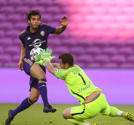 Soccer Coach in Denver, CO | Devala Gorrick | CoachUp