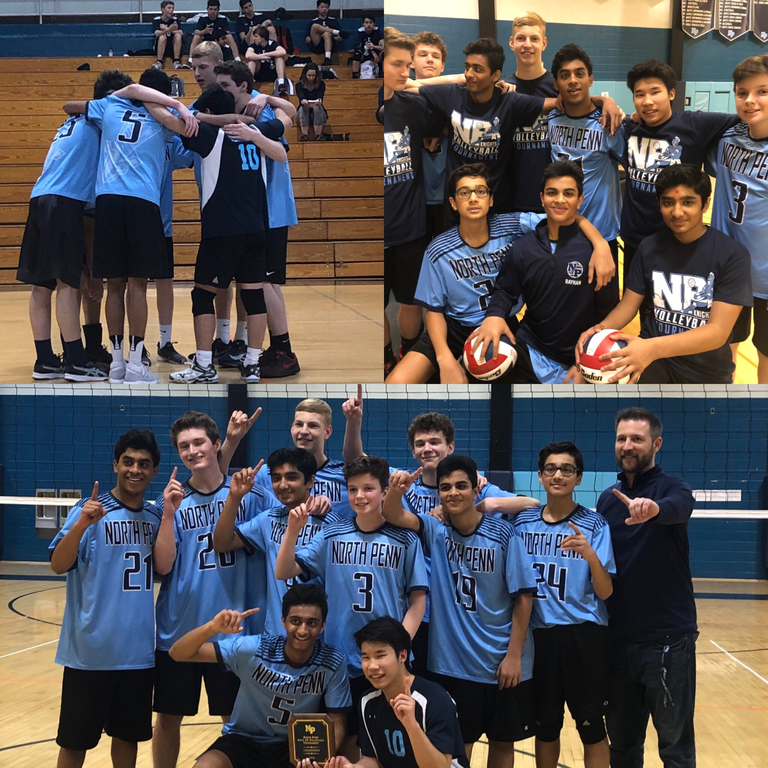 Volleyball Coach in Lansdale, PA | Scott C. | CoachUp