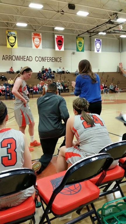 Basketball Coach in Rockford, IL | Antwon H. | CoachUp