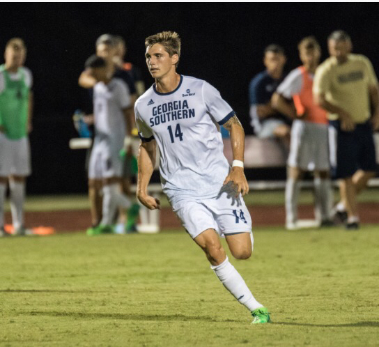 Soccer Coach in Atlanta, GA | Blake W. | CoachUp