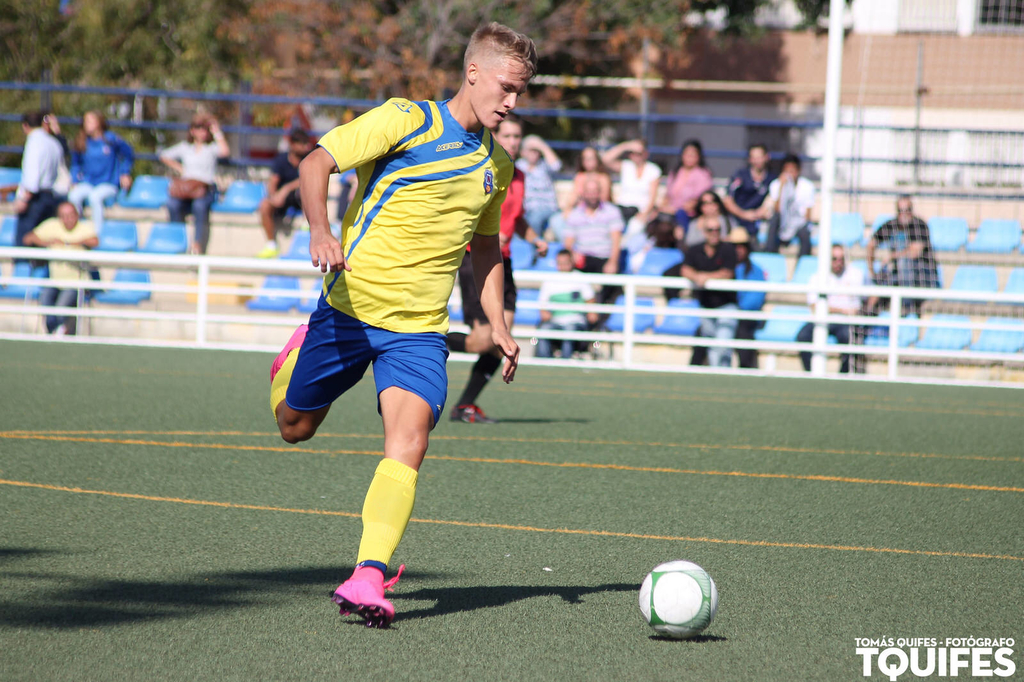 Soccer Coach in Philadelphia, PA | Oliver v. | CoachUp