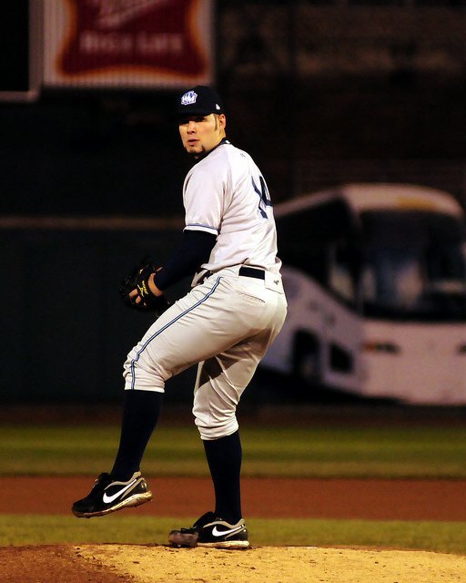 Baseball Coach in Hays, KS | Patrick C. | CoachUp