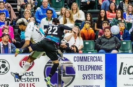 Soccer Coach in Palm Beach Gardens, FL | Jeffrey Michaud | CoachUp