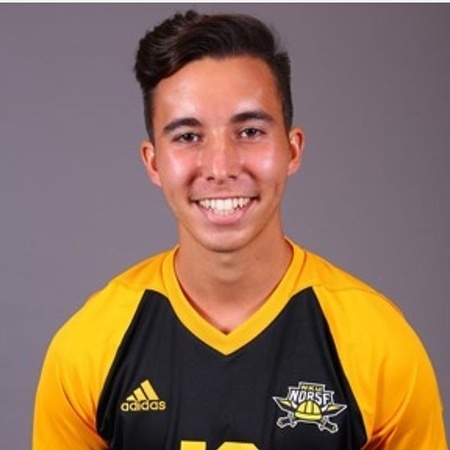 Soccer Coach in Boca Raton, FL | Jacob M. | CoachUp