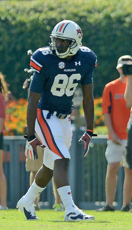 Football Coach in Acworth, GA | Dimitri R. | CoachUp