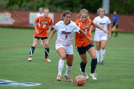 Soccer Coach in Merrick, NY | Michelle I. | CoachUp