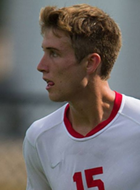 Soccer Coach in Washington, DC | Drew C. | CoachUp