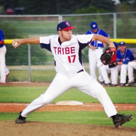 Baseball Coach in Glendale, AZ | Bryce B. | CoachUp