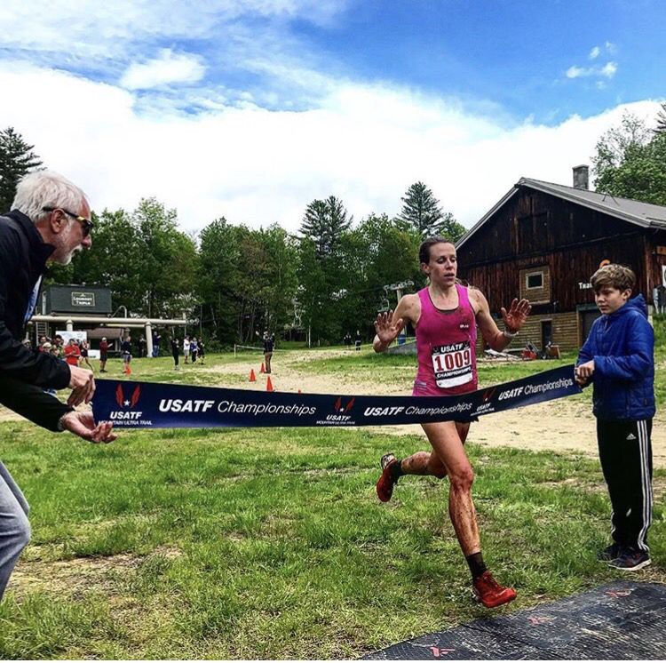 Running Coach in Longmont, CO | Addie B. | CoachUp