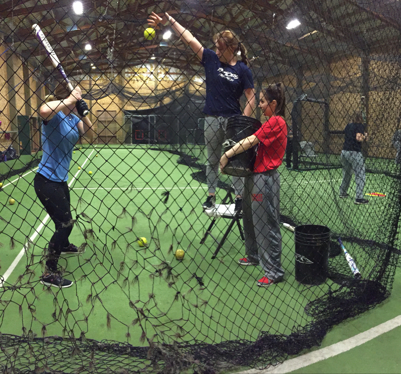 Softball Coach in Mount Vernon, WA | Lisa Bennett | CoachUp