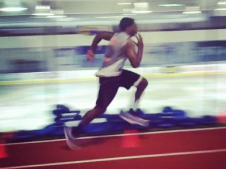 Fitness Coach in Dallas, TX | Monzavous Rae Edwards | CoachUp