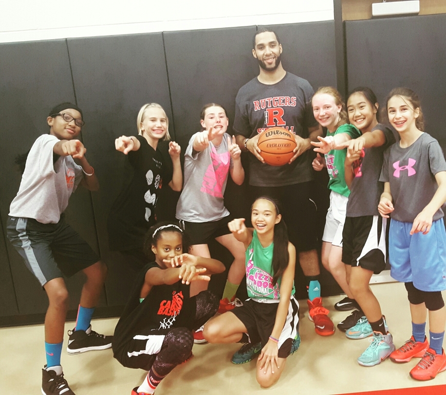 Basketball Coach in South River, NJ | Allen K. | CoachUp