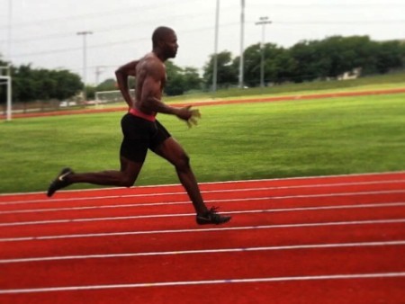 Fitness Coach in Dallas, TX | Monzavous Rae Edwards | CoachUp