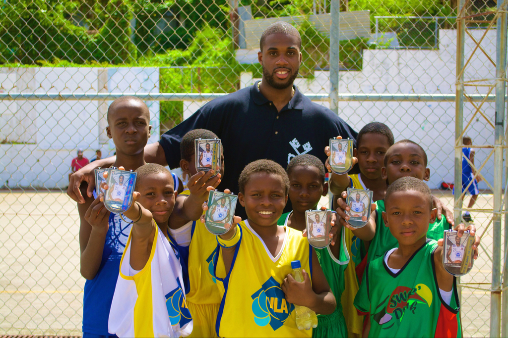 Basketball Coach in Brooklyn, NY | Nigel Byam | CoachUp