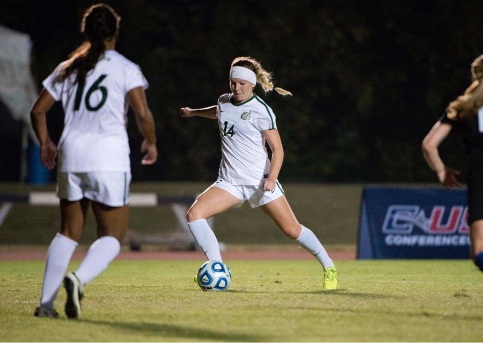 Soccer Coach in Huntersville, NC | Amanda von der Luft | CoachUp