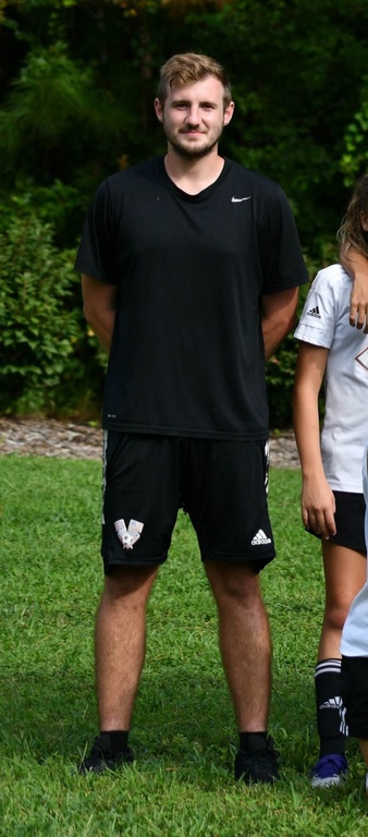 Soccer Coach in Citrus Ridge, FL | Harry Hamer | CoachUp