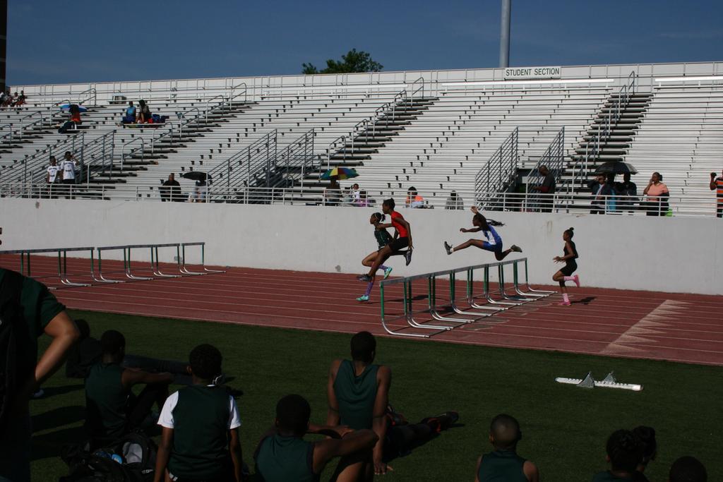 Track & Field Coach in Bedford, OH | Dan B. | CoachUp
