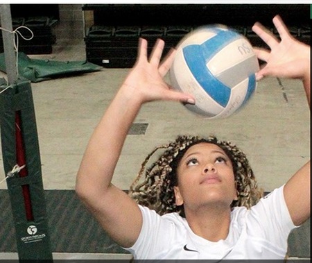 Volleyball Coach in Chicago, IL | Corey Ann D. | CoachUp