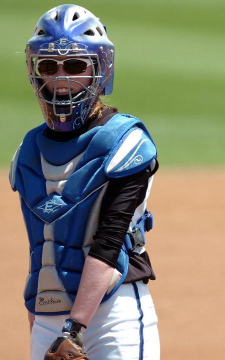 Softball Coach in Lewisville, TX | Kalee R. | CoachUp