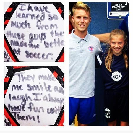 Soccer Coach in Arlington, VA | Adam Doyle | CoachUp