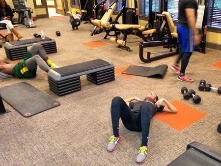 Fitness Coach in Dallas, TX | Monzavous Rae Edwards | CoachUp