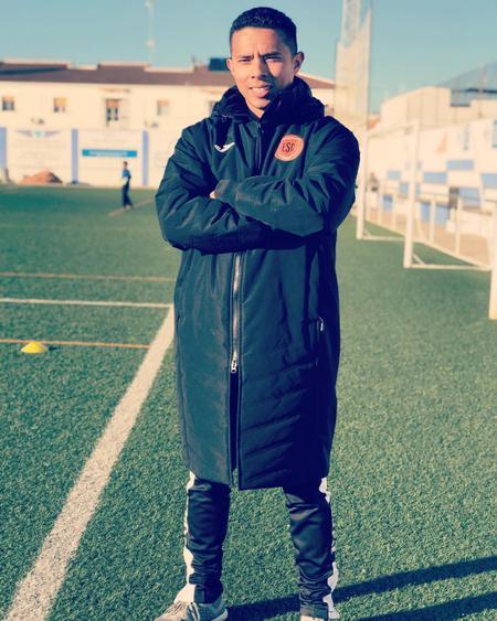 Soccer Coach in Silver Spring, MD | Jose Hernandez | CoachUp