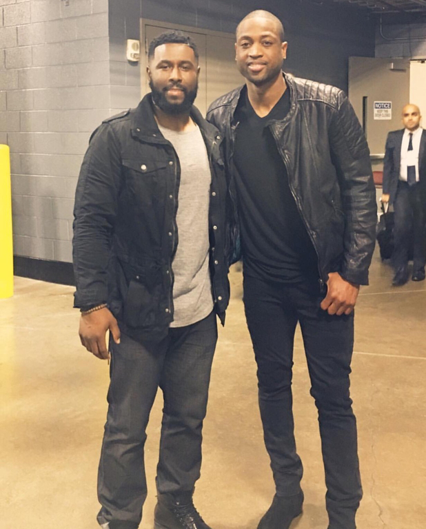 Basketball Coach in Katy, TX | Karon Bradley | CoachUp