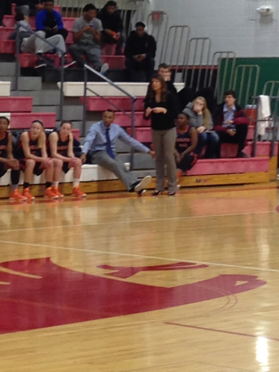 Basketball Coach in Rockford, IL | Antwon H. | CoachUp