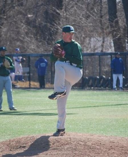 Baseball Coach in Milford, MA | Stephen S. | CoachUp