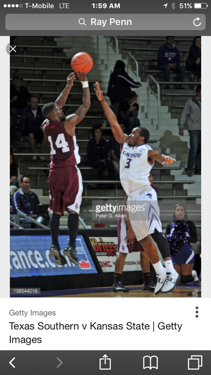 Basketball Coach in Houston, TX | Ray P. | CoachUp