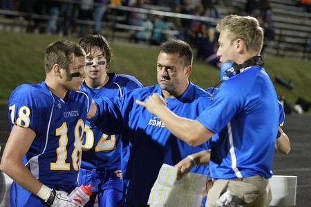 Football Coach in Walworth, WI | Michael Moyer | CoachUp