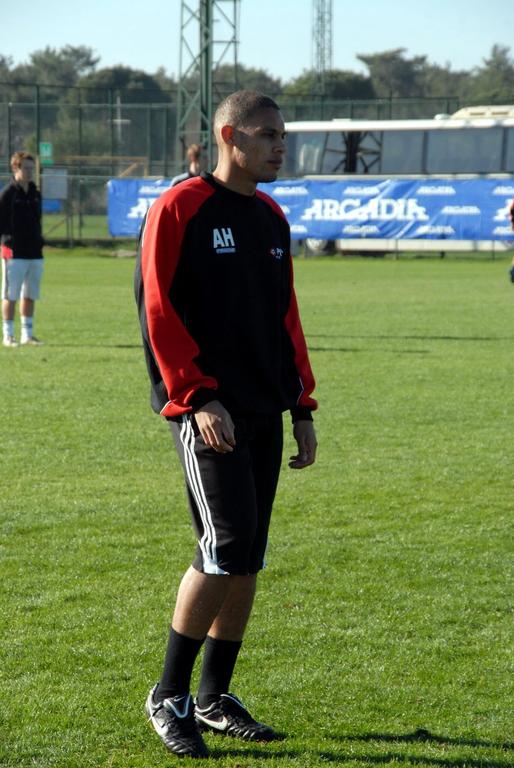 Soccer Coach in Pomona, CA | Aaron H. | CoachUp