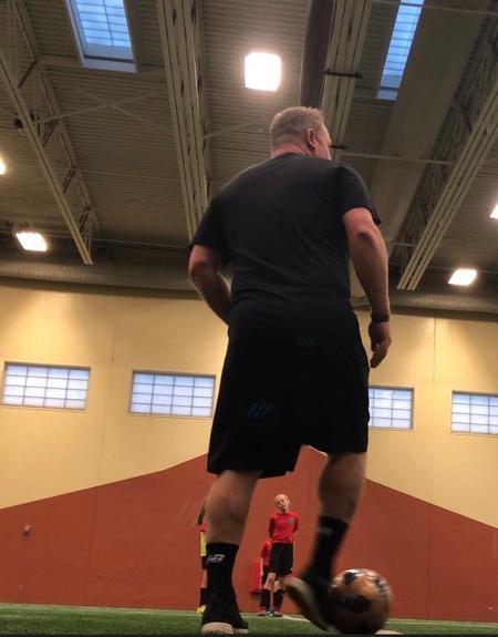 Soccer Coach in Lombard, IL | Jj Ruane | CoachUp