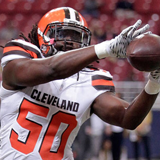 Football Coach in Dallas, TX | Jayson D. | CoachUp