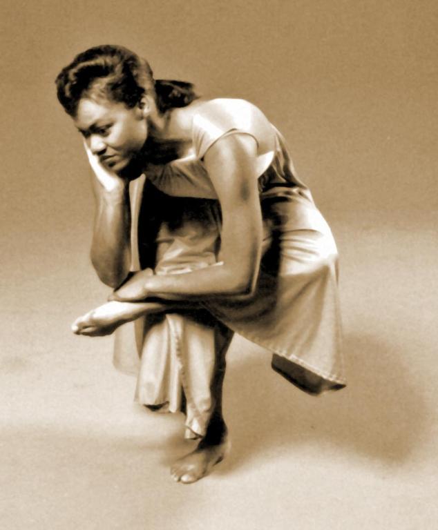 Dance Coach in Detroit, MI | Paulette B. | CoachUp