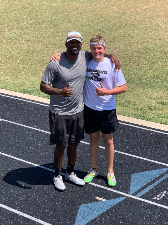 Football Coach in Waco, TX | Jamie McCoy | CoachUp