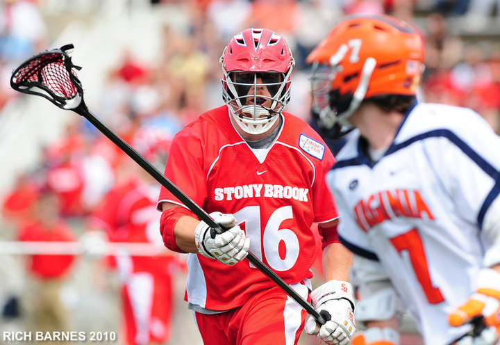 Lacrosse Coach in Woodbury, CT | Bryan Reinert | CoachUp