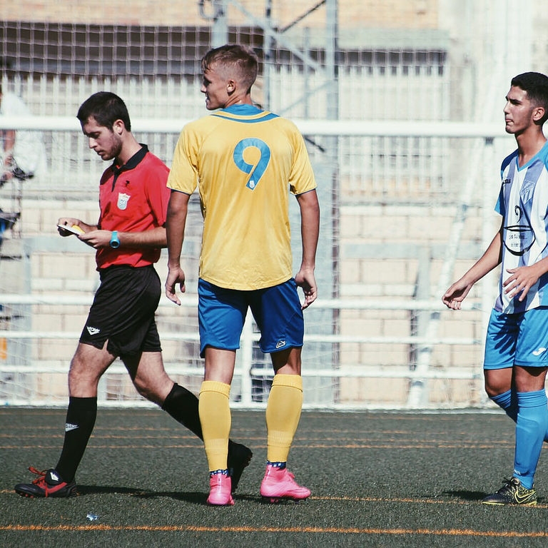 Soccer Coach in Philadelphia, PA | Oliver v. | CoachUp