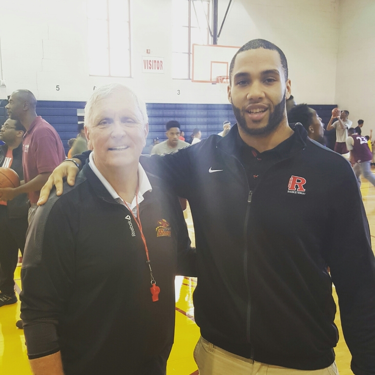 Basketball Coach in South River, NJ | Allen K. | CoachUp